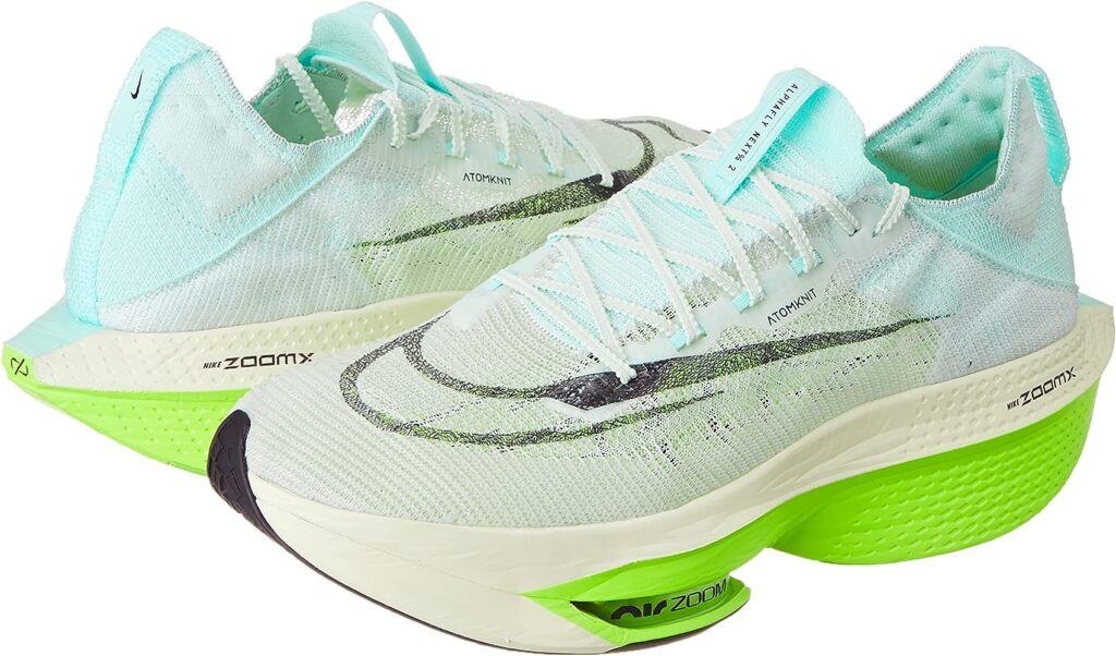 Nike Air Zoom -Alpha fly- Next 2 Road Racing Shoes - svvstore.in